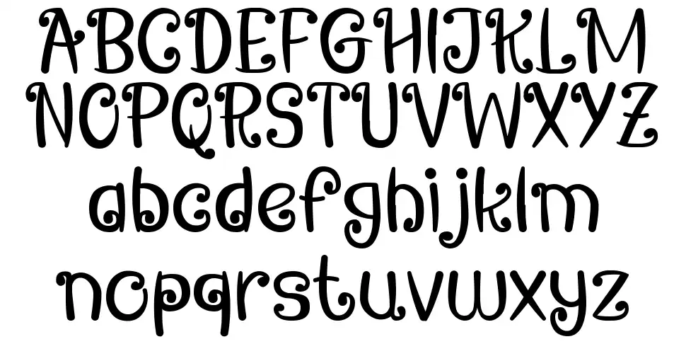 Princess Anna Font By Pinisiart Fontriver