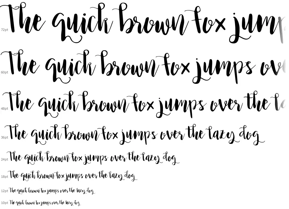 Princess Ivy font by Creative Fabrica | FontRiver
