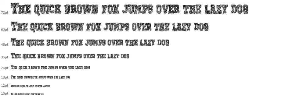 Prized Study font by Xerographer Fonts | FontRiver