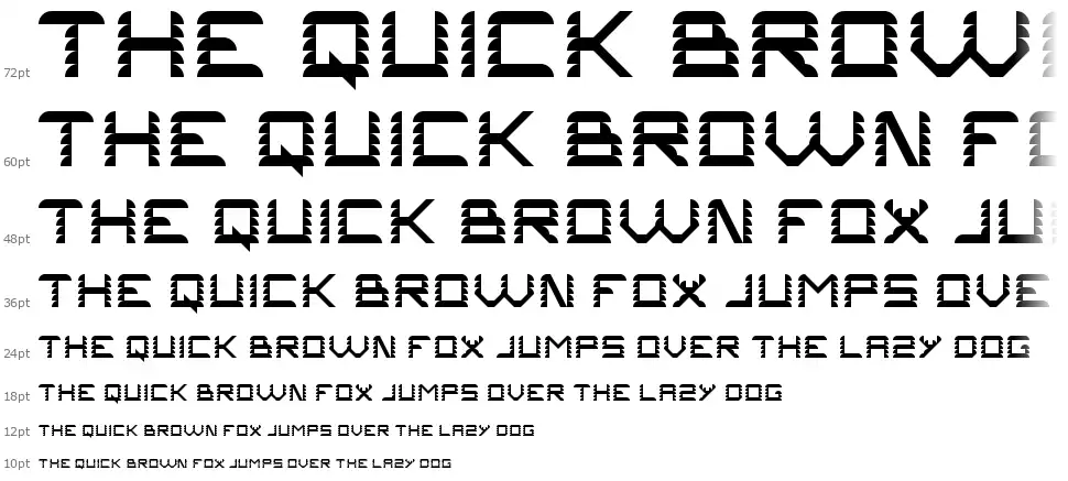 Problems font by Jeronimo | FontRiver