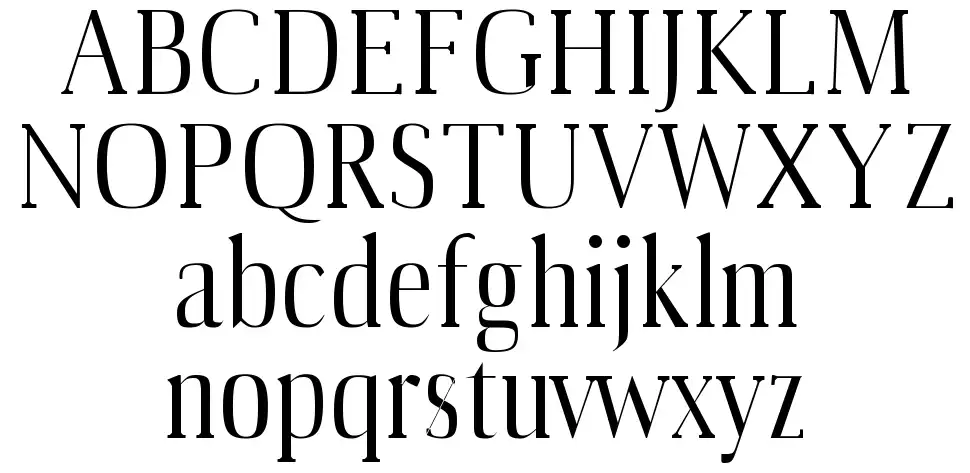 Producer font by Istiko Rahadi | FontRiver