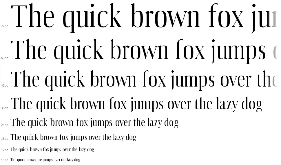 Producer font by Istiko Rahadi | FontRiver