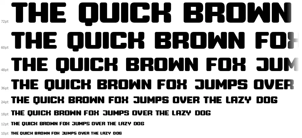 Professor font by Vladimir Nikolic | FontRiver