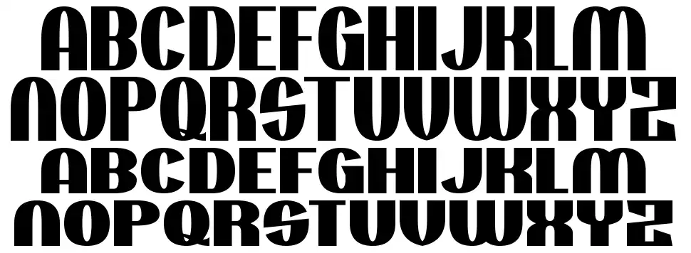 Projectionist font by Chequered Ink | FontRiver