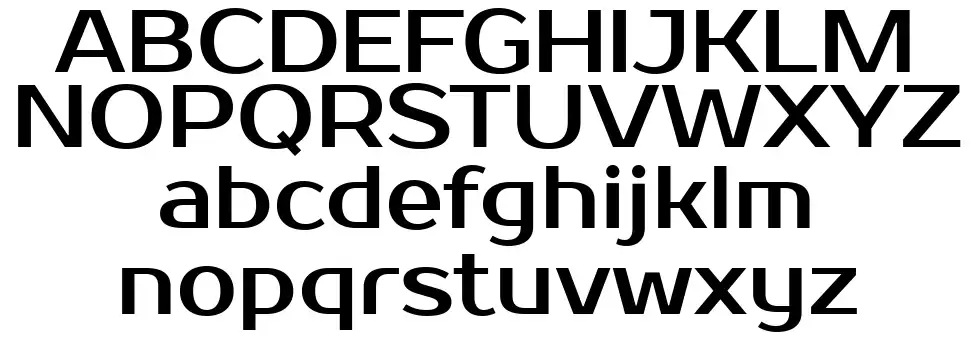 Prosto One font by Jovanny Lemonad | FontRiver