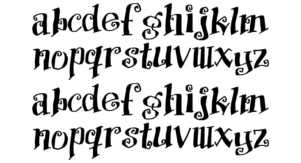 Protection font by Pizzadude | FontRiver