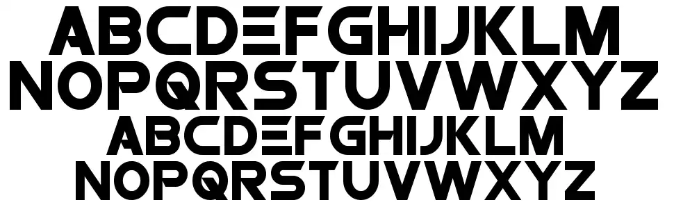 Protoculture font by Pixel Sagas | FontRiver