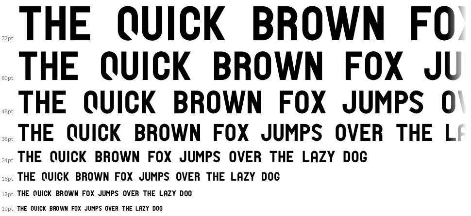 PTF Nordic Std font by prismtone(designer) | FontRiver