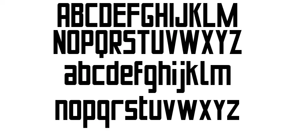 Puente Bueno ST font by Southype | FontRiver