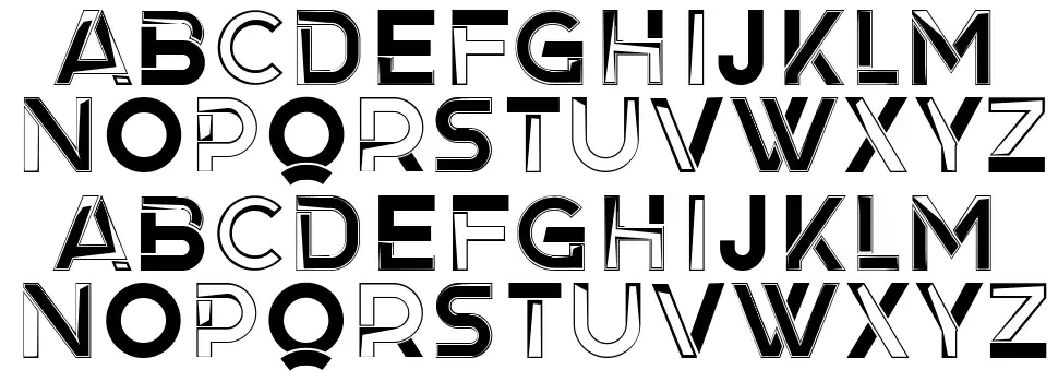 Fuente Pukas diseñada por Vladimir Nikolic