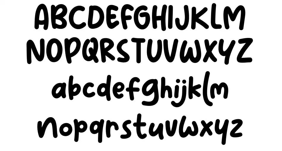 Pulang font by Khurasan - FontRiver