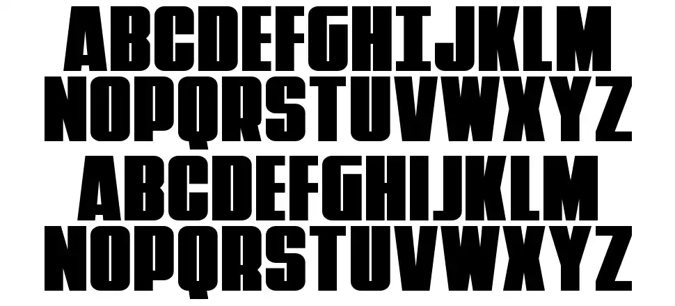 Punch font by Iconian Fonts | FontRiver