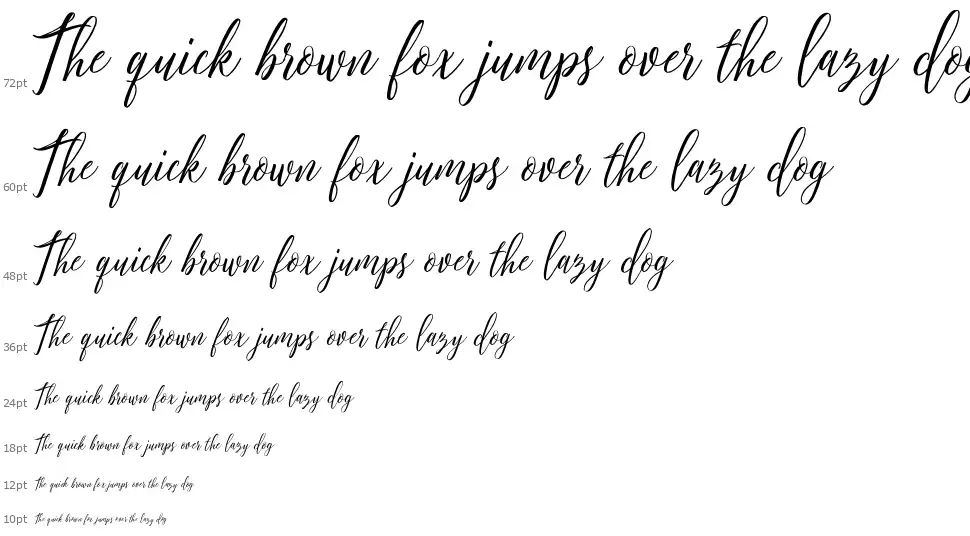 Pure Seduction font by BLKBK Fonts | FontRiver