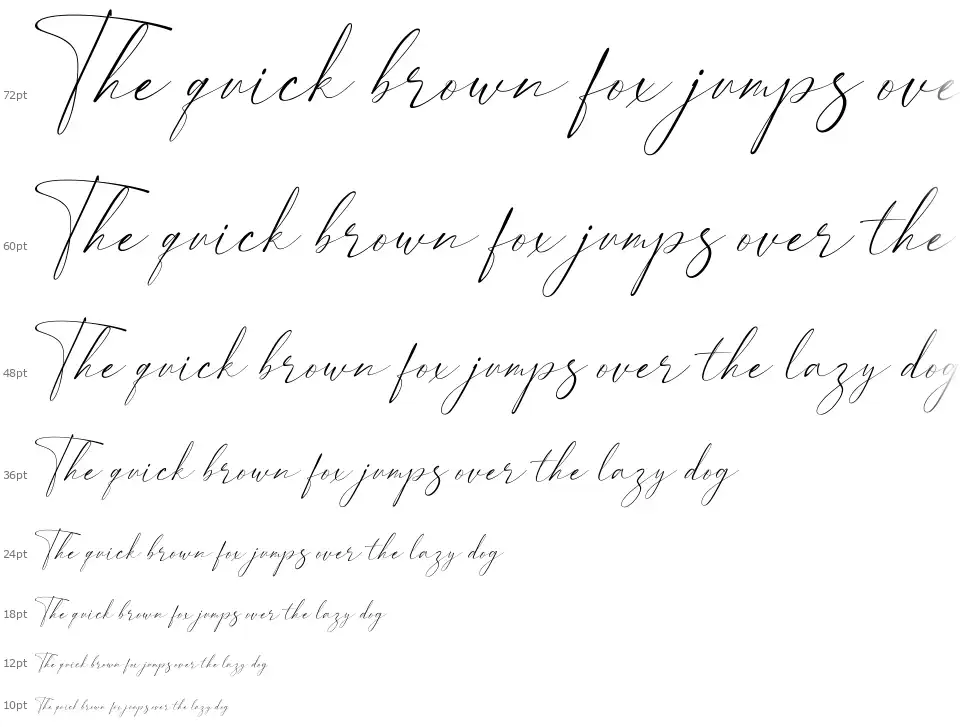 Pure+Lovely font by java pep | FontRiver