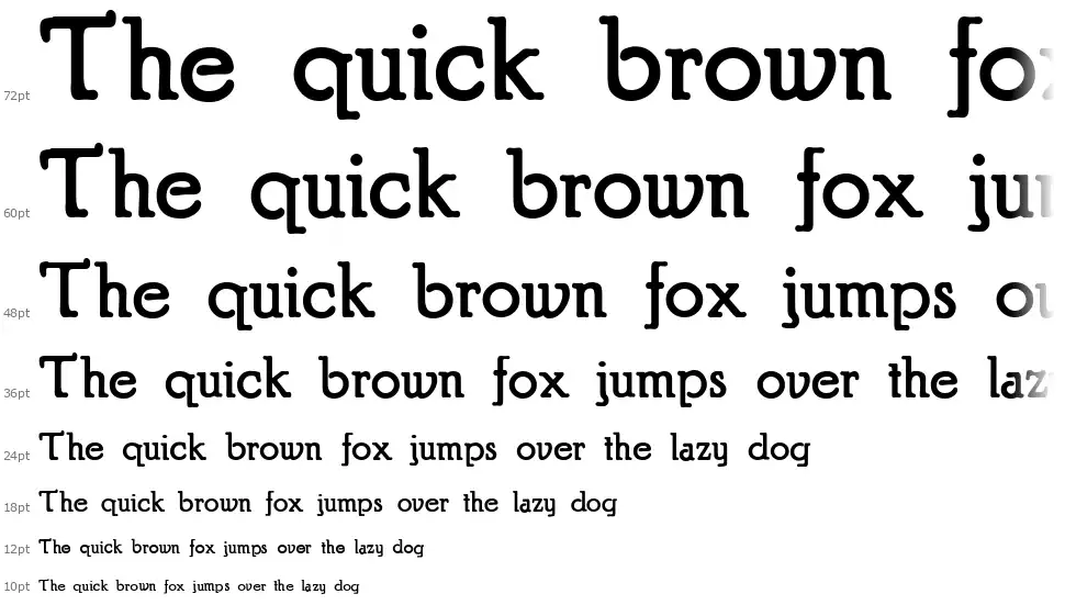 Puritan font by Dieter Steffmann | FontRiver