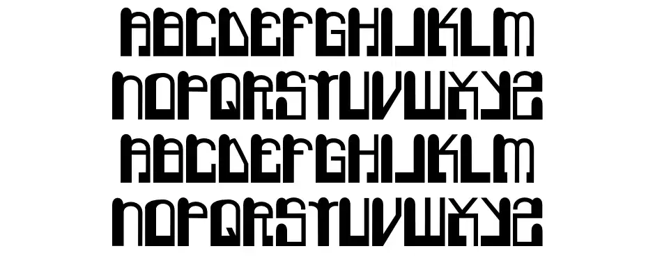 Purple Tiger Cubs font by Pierre Enorm Exner | FontRiver