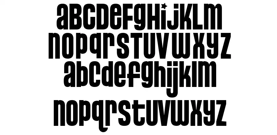 Pussycat Snickers Sassy font by Font-a-licious | FontRiver