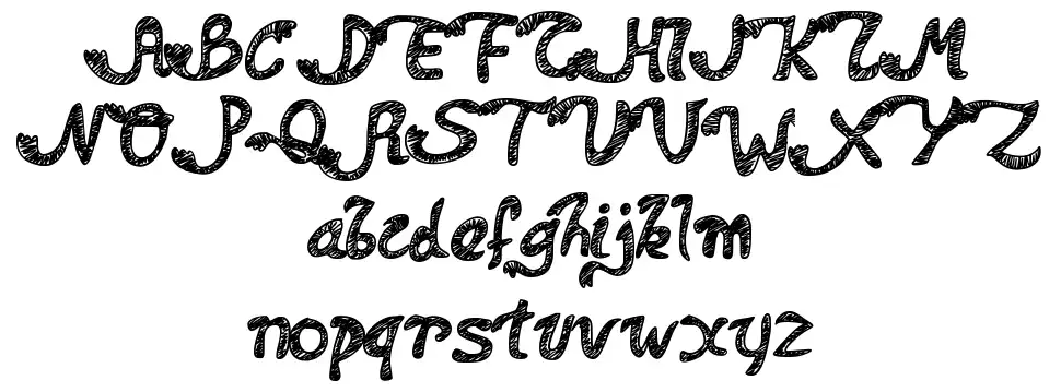 PW Dolphins font by Icon Designer | FontRiver