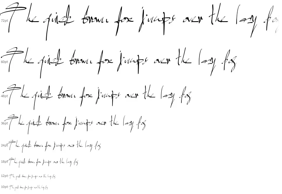 PW Signature two font by Icon Designer | FontRiver