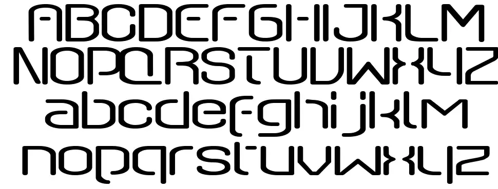 Q-Switch Ax font by Typodermic Fonts | FontRiver