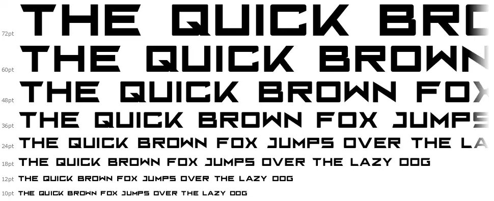 Qore font by Linecreative | FontRiver