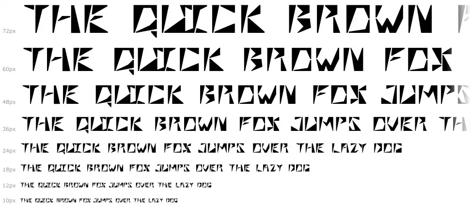 Quadra Font By Andie Reiss FontRiver Quadra Font By Andie Reiss FontRiver