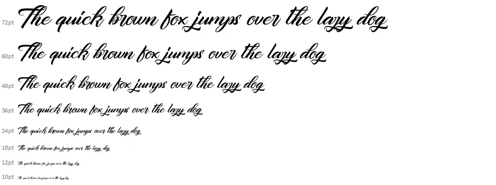 Quantum of Mechanic font by Cat.B | FontRiver