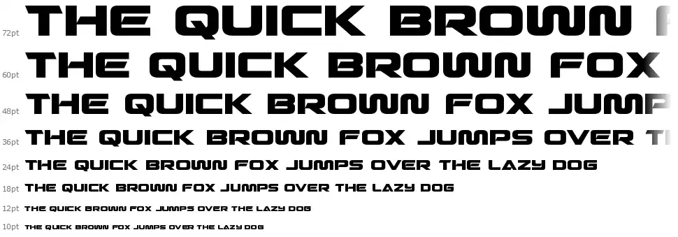 Quark Storm font by Iconian Fonts | FontRiver