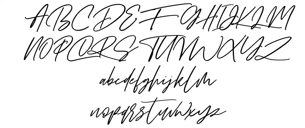 Queen Sheila font by Maulana Creative | FontRiver