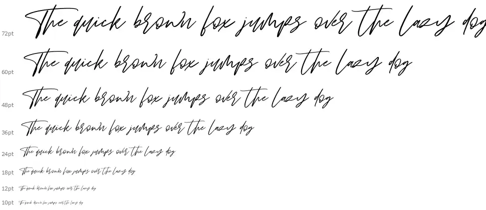 Queen Sheila font by Maulana Creative | FontRiver