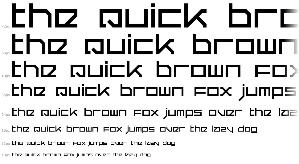 Quer Font By Onezero FontRiver Quer Font By Onezero FontRiver