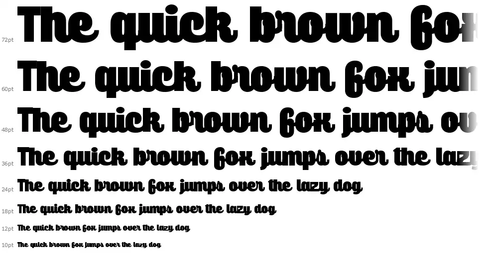 Querino Script font by Måns Grebäck | FontRiver