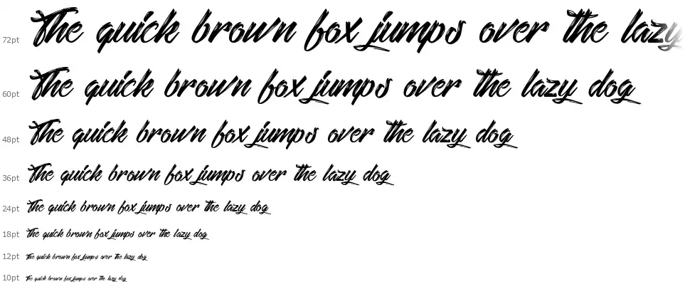 Quicksilver font by Octotype | FontRiver