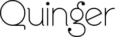 Quinger font by Almarkhatype | FontRiver