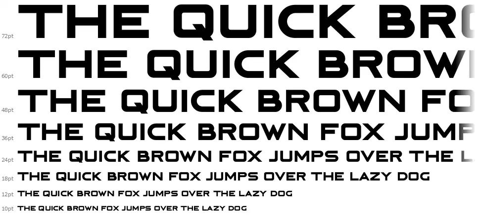 R-Spectr font by Zach Tyler | FontRiver