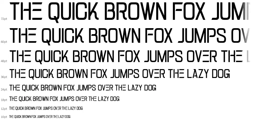 Race Track font by Nirmana Visual | FontRiver