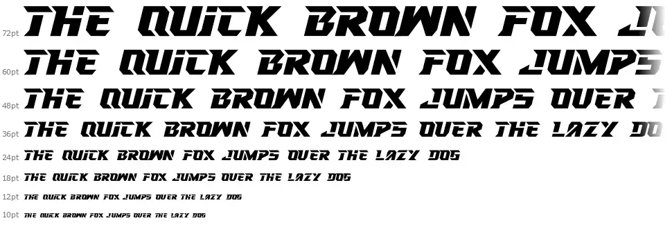 Racing Hard font by GFR Creative | FontRiver
