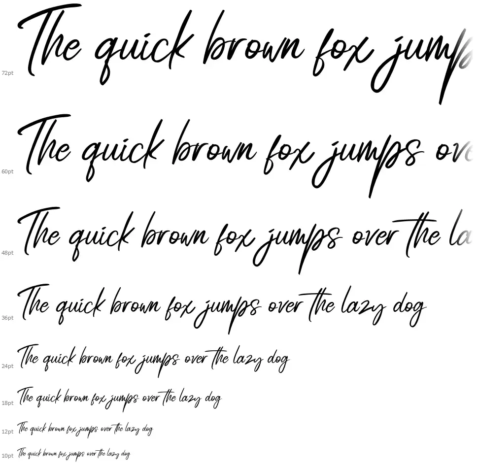 Radicalis font by Din Studio | FontRiver