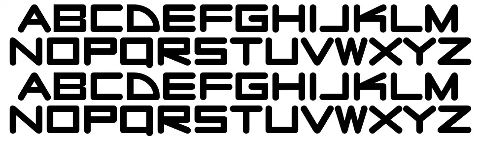 Radio Stars font by Typodermic Fonts | FontRiver