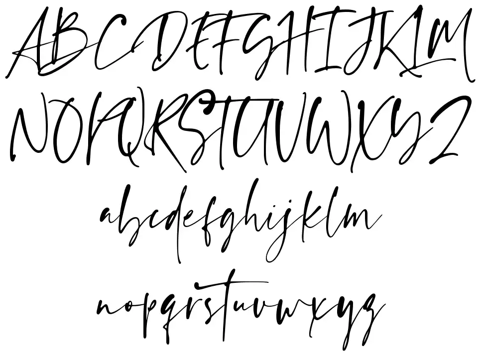 Ragland font by Sronstudio | FontRiver