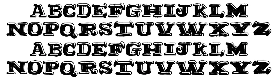 Ragtimer font by imagex | FontRiver