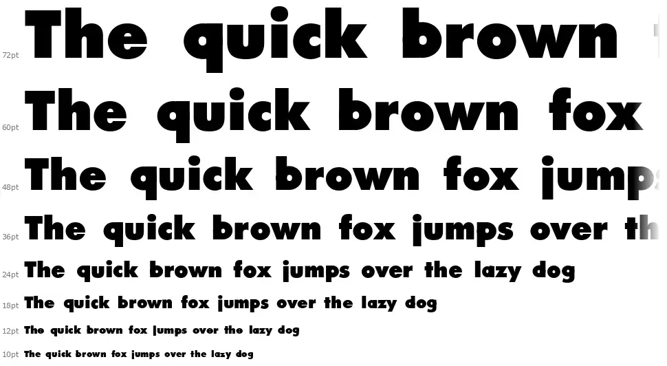 Raiders font by Sharkshock | FontRiver