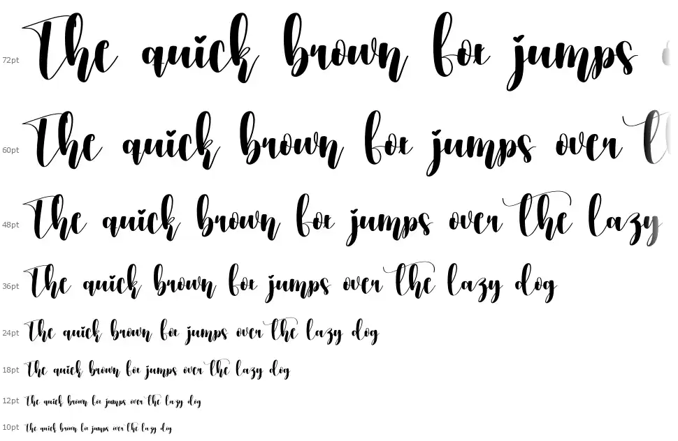 Rainbow December font by scratchones | FontRiver