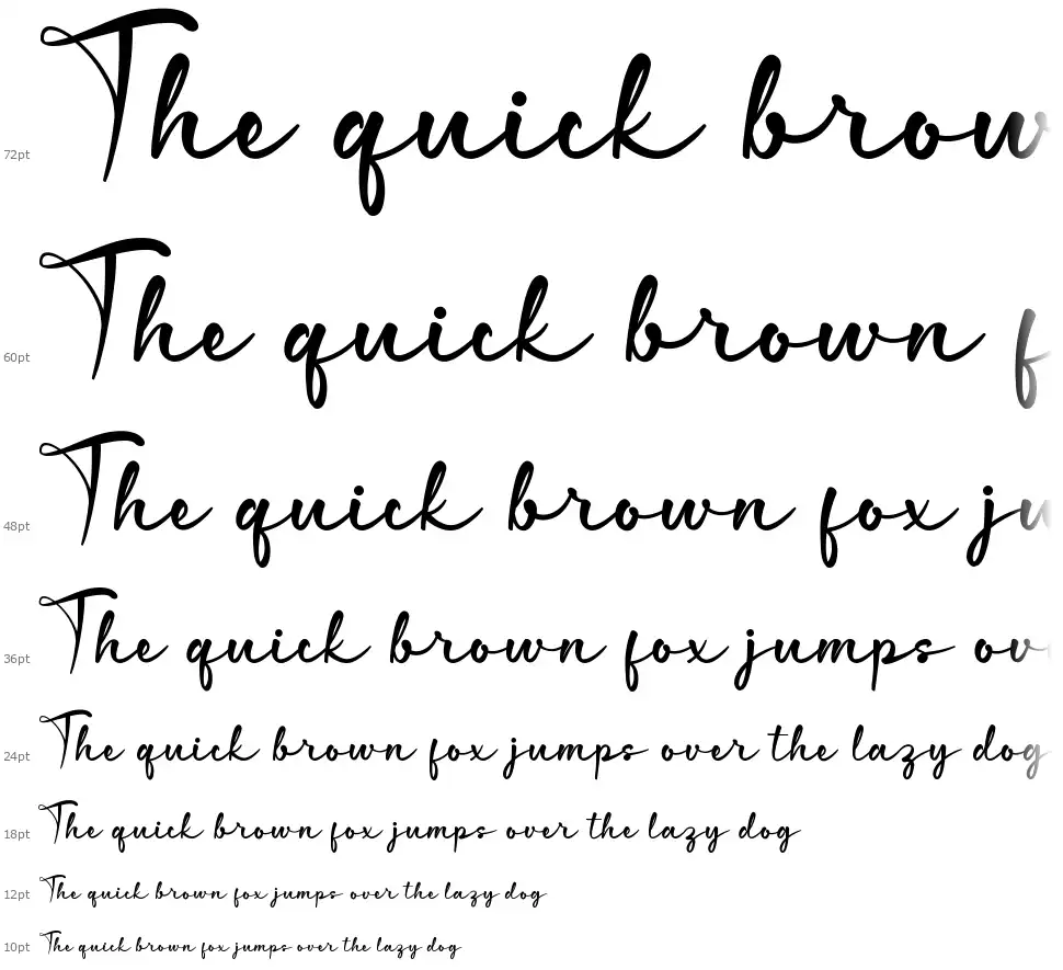 Ralins font by Calligraphy Fonts | FontRiver