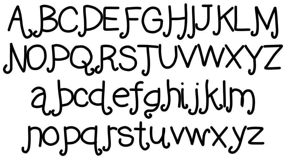 Ralph font by Typewire Studios | FontRiver