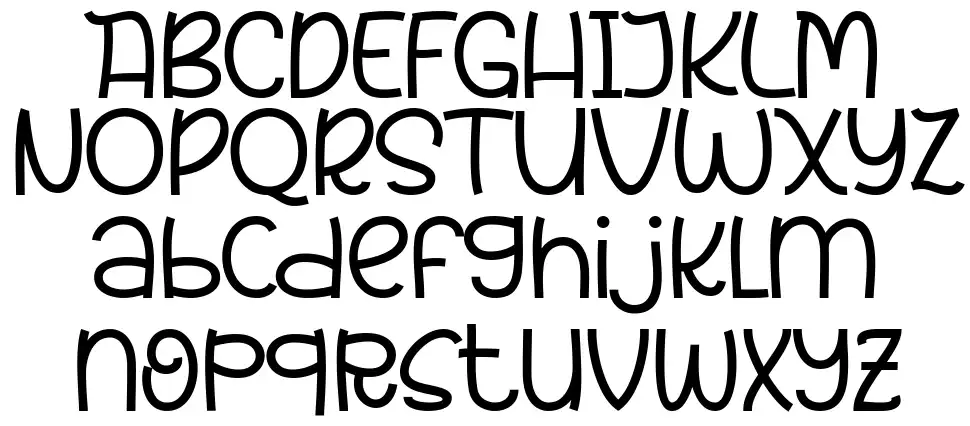 Ramen Neko font by 7NTypes | FontRiver