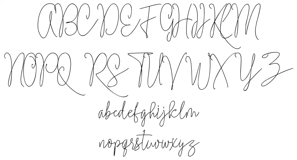 Ramsey font by OldStudioo - FontRiver