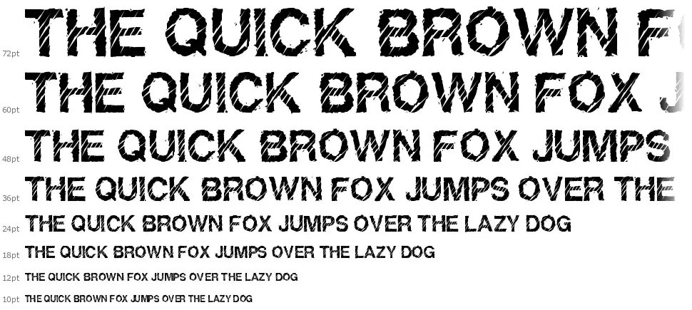 Raptor font by FelipeOjeda | FontRiver