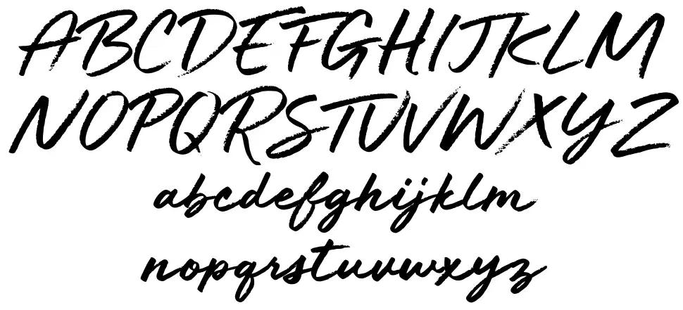 Rare Essence font by BLKBK Fonts | FontRiver