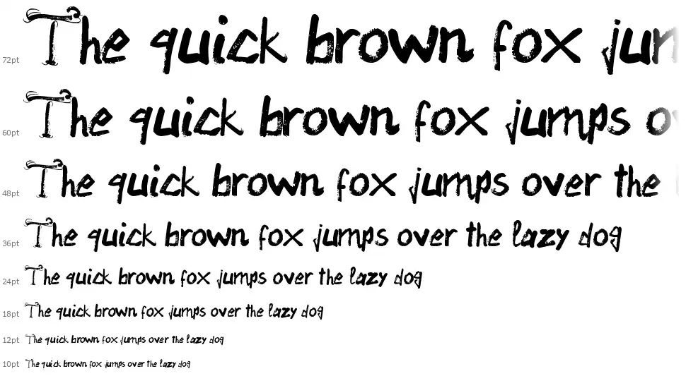 Raslani Ancient Script Font By Raslani Shaashimov Fontriver